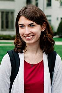 Testimonials – The Honors Program at Providence College